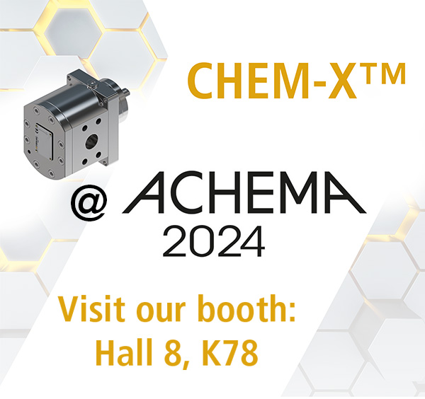 MAAG | Excellent solutions for polymer processing