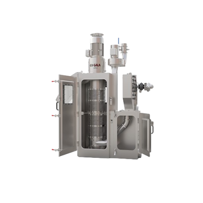 PEARLO® - MAAG Group