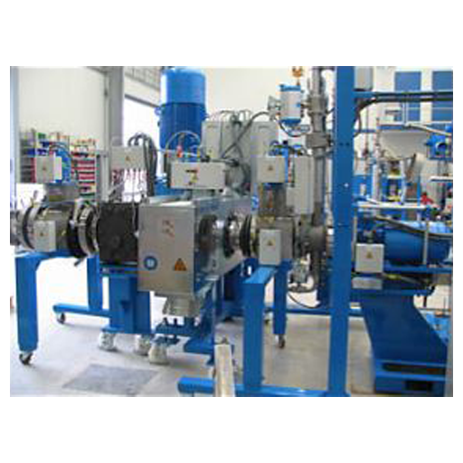 Continuous Process (CP) System - MAAG Group