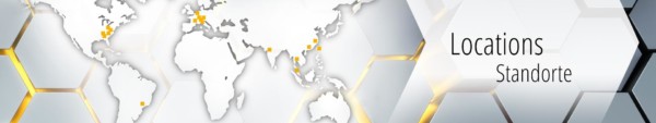 MAAG | MAAG Group locations