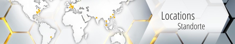 MAAG | MAAG Group locations