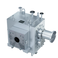 MAAG | Pump systems and filtration systems