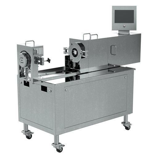 SPHERO® PFS - MAAG Group